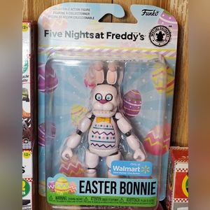 McFarlane Toys | Toys | Five Nights At Freddy Collection Lot Deluxe ...